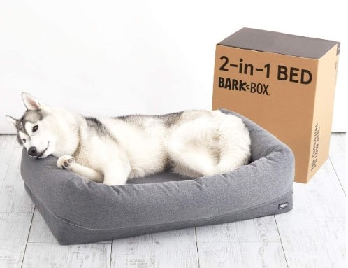 5 Best Orthopedic Dog Beds in 2020 (And Why They Are Worth Buying!)